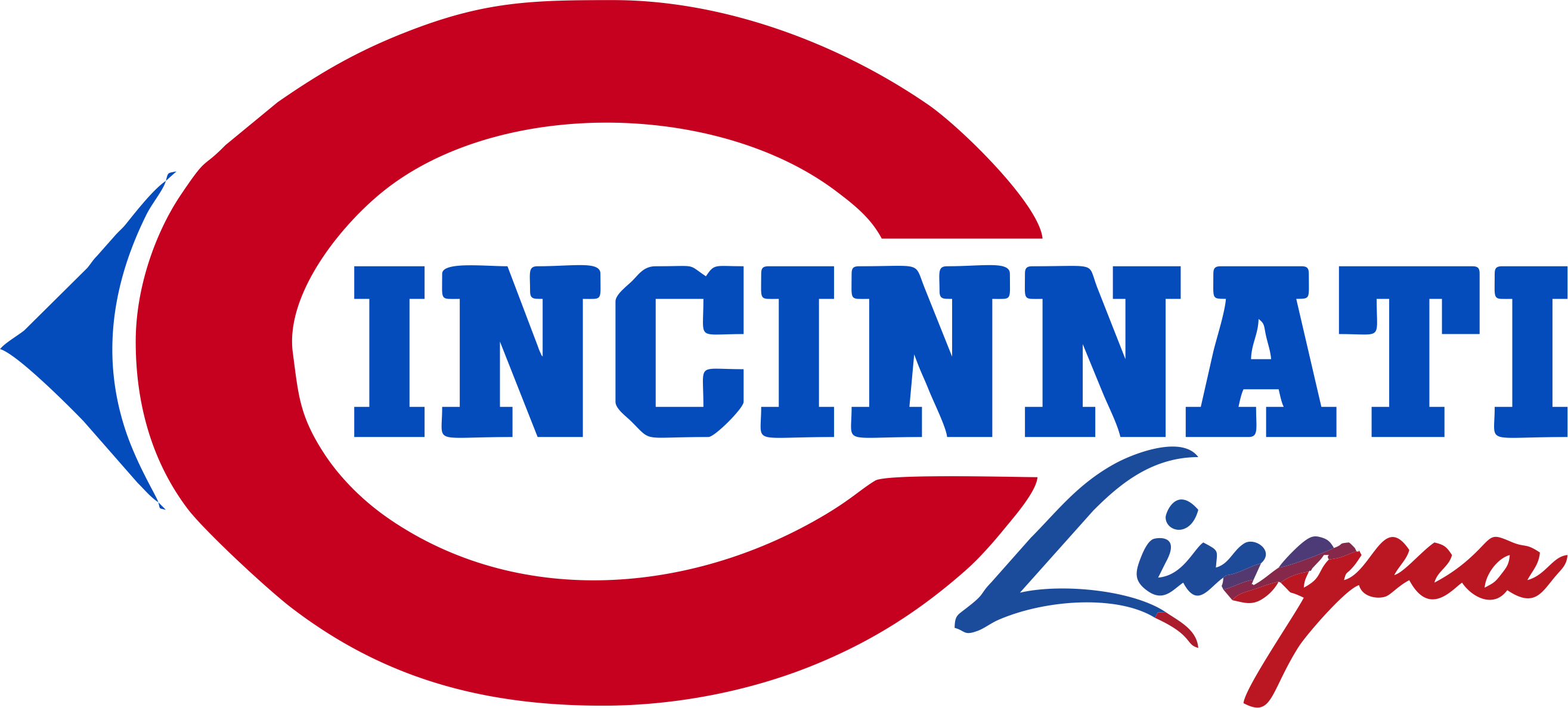 Cincinnati Lingua